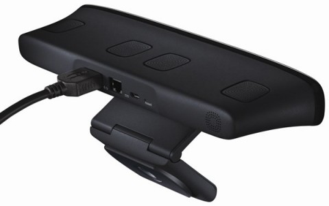 Logitech TV Cam HD 為高清電視帶來Skype視像通訊體驗 – qk123