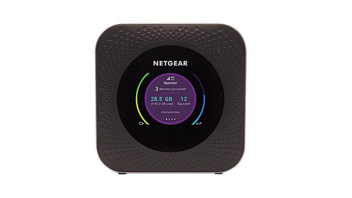 Mobile vs. Home: 4G/5G Router is ready to be picked? - iPhone Wired