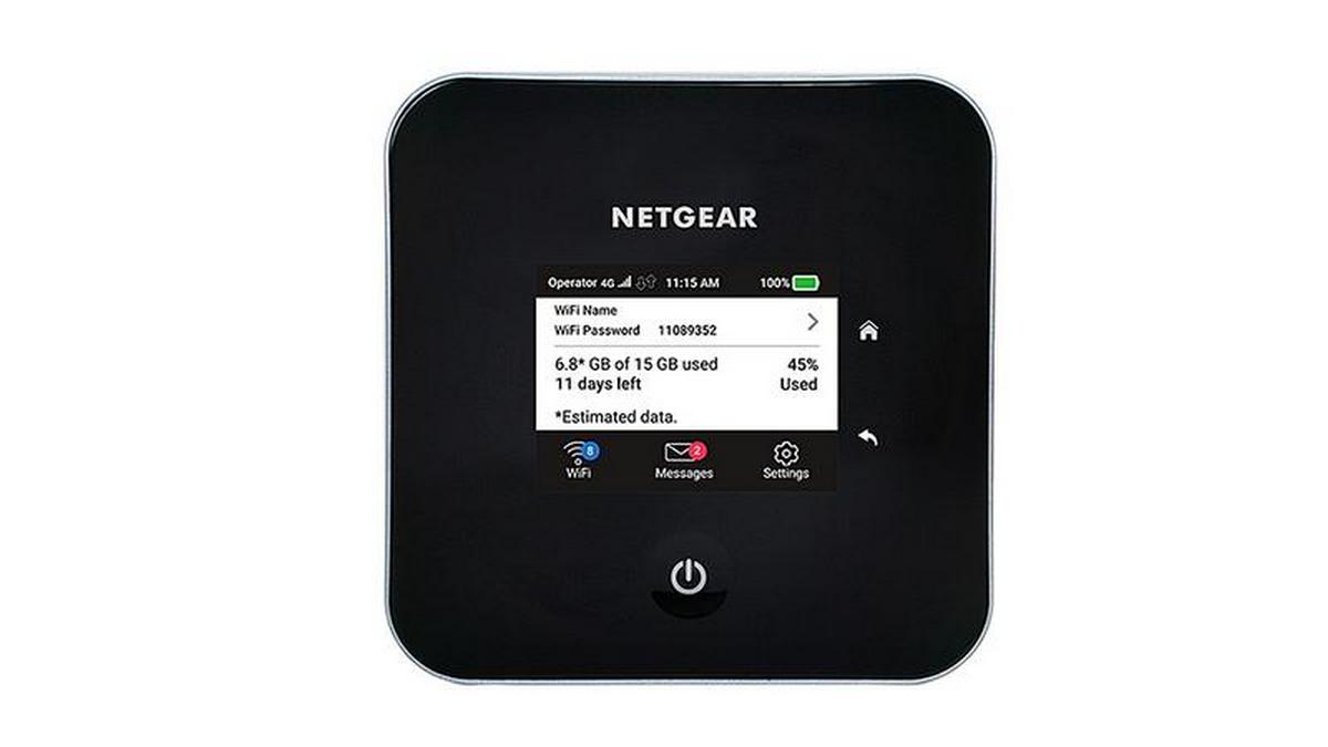 Mobile vs. Home: 4G/5G Router is ready to be picked? - iPhone Wired