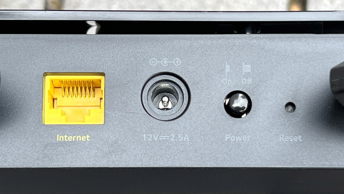 $1000 就買到新款 WiFi 6 路由器：Nighthawk RAX30 開箱試玩 – qk123